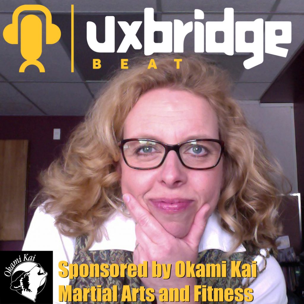 Lisha Van Nieuwenhove “Just The Facts Ma’am….and Some Opinions Too ...