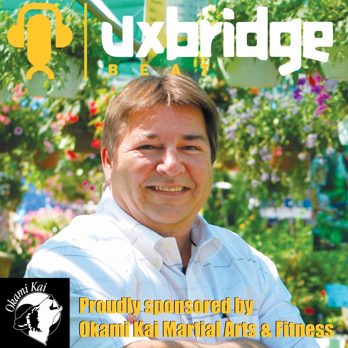 Pat Higgins – MORE THAN JUST TIRES | Uxbridge Beat